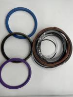 China Kobelco Excavator Sk200 Armn Cylinder Seal Kit  Oil Seal Repair Kit for sale