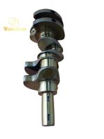 China High-Quality Crankshaft for Yanmar Engine 3TNV70 & 3D70E | Compatible with Yanmar Excavators | Durable & Precision-Engineered for sale