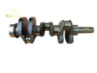 China High-Quality Crankshaft for Yanmar Engine 3TNV70 & 3D70E | Compatible with Yanmar Excavators | Durable & Precision-Engineered for sale