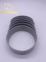 China Komatsu 6D125 Excavator Engine Parts STD Main Bearing Connecting Rod Bearing MS-2612GP CB-2612GP for sale