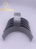 China Komatsu 6D125 Excavator Engine Parts STD Main Bearing Connecting Rod Bearing MS-2612GP CB-2612GP for sale
