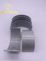 China Komatsu 6D125 Excavator Engine Parts STD Main Bearing Connecting Rod Bearing MS-2612GP CB-2612GP for sale