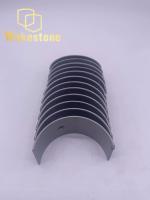 China STD Main Bearing Connecting Rod Bearing MS-2621GP CB-2621GP For Komatsu Excavator 6D108 Engine for sale