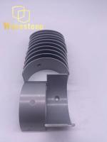 China STD Main Bearing Connecting Rod Bearing MS-2621GP CB-2621GP For Komatsu Excavator 6D108 Engine for sale