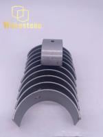 China STD Main Bearing Connecting Rod Bearing MS-2621GP CB-2621GP For Komatsu Excavator 6D108 Engine for sale