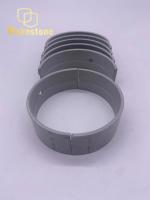 China MS-2601GP CB-2601GP STD Main Bearing Connecting Rod Bearing For Komatsu 6D105 Engine Excavator for sale