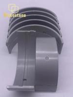 China MS-2601GP CB-2601GP STD Main Bearing Connecting Rod Bearing For Komatsu 6D105 Engine Excavator for sale