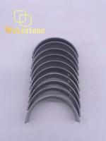 China Excavator Engine Parts For Komatsu 6D95 STD Main Bearing Connecting Rod Bearing M409H R409H for sale