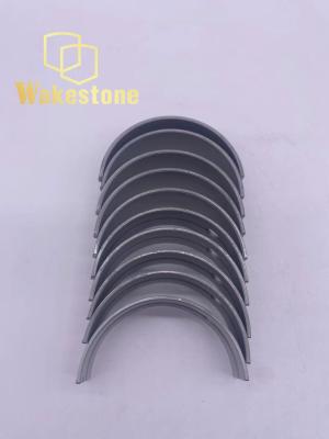China Excavator Engine Parts For Komatsu 6D95 STD Main Bearing Connecting Rod Bearing M409H R409H for sale