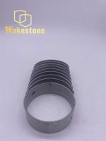 China Excavator Engine Parts For Komatsu 6D95 STD Main Bearing Connecting Rod Bearing M409H R409H for sale