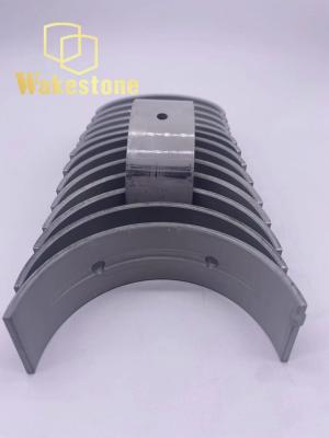 China DE12 DE12T Main Bearing Excavator Spare Parts 65.01110-6055A for sale