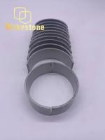 China DE12 DE12T Main Bearing Excavator Spare Parts 65.01110-6055A for sale