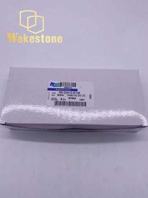 China Hot Sale D2366T D2366-T Excavator Connecting Rod Bearing 65.02410-6106 for sale