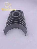 China Hot Sale D2366T D2366-T Excavator Connecting Rod Bearing 65.02410-6106 for sale