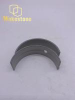 China Isuzu Excavator 6HK1 Engine STD Main Bearing Connecting Rod Bearing M802H R802H for sale