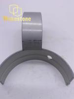 China Isuzu Excavator 6HK1 Engine STD Main Bearing Connecting Rod Bearing M802H R802H for sale