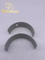 China Isuzu Excavator 6HK1 Engine STD Main Bearing Connecting Rod Bearing M802H R802H for sale