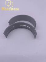 China MITSUBISHI Excavator S4K S6K Engine Main Bearing Connecting Rod Bearing STD MP131H RP131H for sale