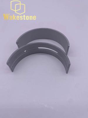 China MITSUBISHI Excavator S4K S6K Engine Main Bearing Connecting Rod Bearing STD MP131H RP131H for sale