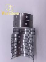 China C7.1 Excavator Engine Accessories Main Bearing And Connecting Rod Bearing For Carter Excavator 320D 320DL for sale