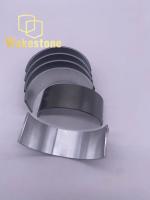 China C7.1 Excavator Engine Accessories Main Bearing And Connecting Rod Bearing For Carter Excavator 320D 320DL for sale