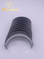 China CATerpilar Excavator Engine Parts Main Bearing For C4.4 In STD Size for sale
