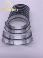 China CATerpilar Excavator Engine Parts Main Bearing For C4.4 In STD Size for sale