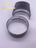 China CATerpilar Excavator Engine Parts Main Bearing For C4.4 In STD Size for sale