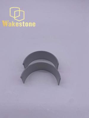China Standard Size C6.4 Crankshaft Main And Connecting Rod Bearings For  CAT320D for sale