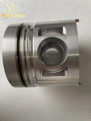 China Piston For S6K Mitsubishi Excavator Engine Piston Parts OEM 37317-10200 for sale