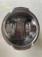 China Piston For S6K Mitsubishi Excavator Engine Piston Parts OEM 37317-10200 for sale