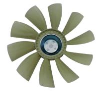 China 4M40 Cooling Fan Blade Excavator For Mitsubishi Engines CAT E307B E308B for sale