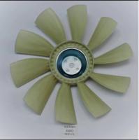 China 4M40 Cooling Fan Blade Excavator For Mitsubishi Engines CAT E307B E308B for sale