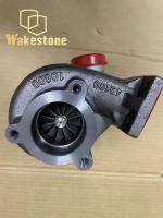 China 49189-00501 ，High Quality 4BD1 4BG1 Engine Turbocharger For EX120 Excavator for sale