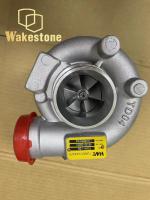 China 49189-00501 ，High Quality 4BD1 4BG1 Engine Turbocharger For EX120 Excavator for sale