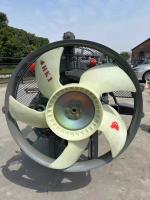 China Refurbished excavator 4HK1 engine for sale