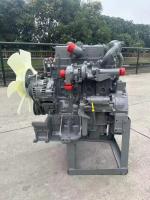 China Refurbished excavator 4LE2 engine for sale
