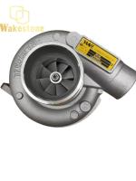 China Best Excavator Engine Parts 3539803 Turbocharger For Komatsu PC200-6 4D95 Cummins 4D102 Engine for sale
