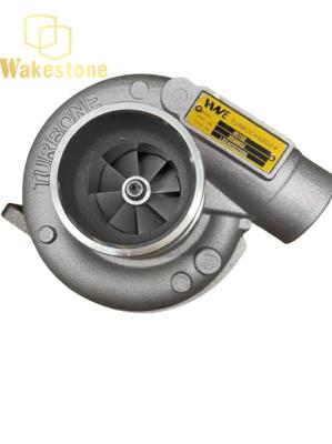 China Best Excavator Engine Parts 3539803 Turbocharger For Komatsu PC200-6 4D95 Cummins 4D102 Engine for sale