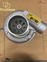 China Best Excavator Engine Parts 3539803 Turbocharger For Komatsu PC200-6 4D95 Cummins 4D102 Engine for sale
