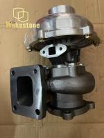 China Turbocharger 114400-2720 For Isuzu 6BD1 Engine Hitachi EX200-2 EX200-3 Excavator for sale