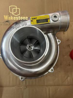 China Turbocharger 114400-2720 For Isuzu 6BD1 Engine Hitachi EX200-2 EX200-3 Excavator for sale