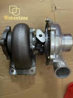 China Turbocharger 114400-2720 For Isuzu 6BD1 Engine Hitachi EX200-2 EX200-3 Excavator for sale