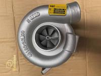 China Excavator Engine Parts 6D34 Turbocharger For Kato HD820-3 49185-01030 Top Performance for sale