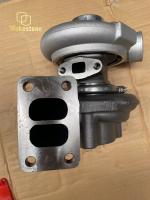 China Excavator Engine Parts 6D34 Turbocharger For Kato HD820-3 49185-01030 Top Performance for sale