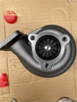 China Excavator Engine Parts 6D34 Turbocharger For Kato HD820-3 49185-01030 Top Performance for sale