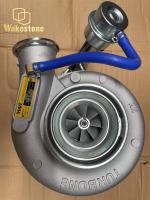 China 6738-81-8190 Turbocharger For Komatsu PC220-7 PC220-8 Liugong 925D Excavator for sale