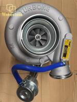 China 6738-81-8190 Turbocharger For Komatsu PC220-7 PC220-8 Liugong 925D Excavator for sale