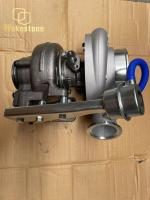 China 6738-81-8190 Turbocharger For Komatsu PC220-7 PC220-8 Liugong 925D Excavator for sale