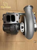 China 6738-81-8190 Turbocharger For Komatsu PC220-7 PC220-8 Liugong 925D Excavator for sale
